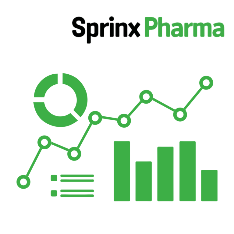 IT služby a řešení na míru, weby, e-shopy, CRM - Sprinx